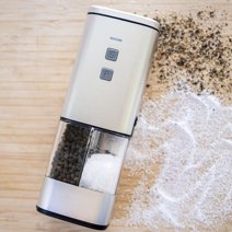 Rechargeable Electric Rotary Grater, Orange - Walmart.com