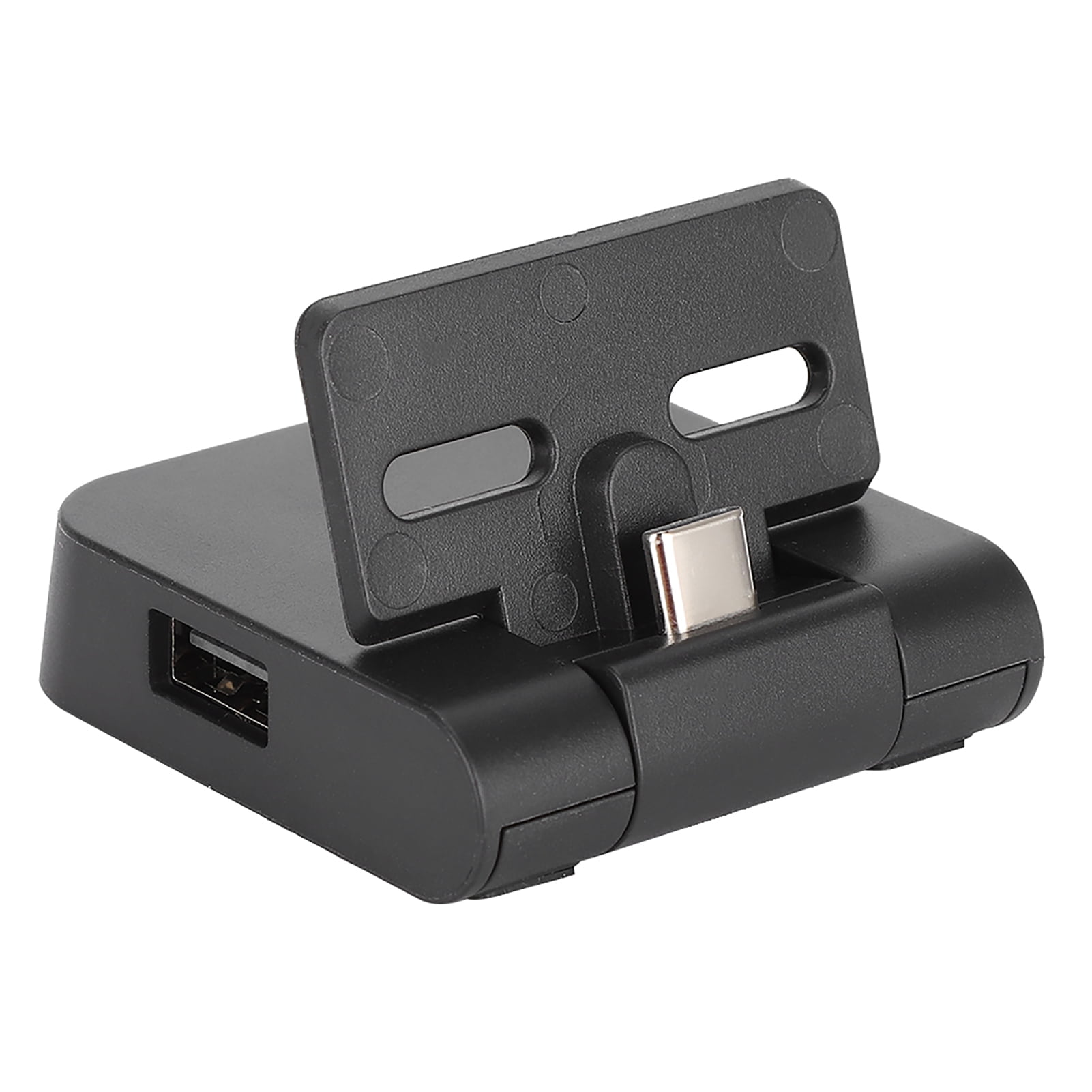 2 in 1 Universal Folding Game Controller Console Charging Bracket Base ...