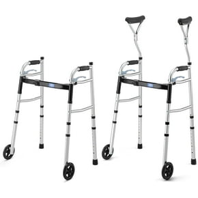 Forearm Attachment Walker