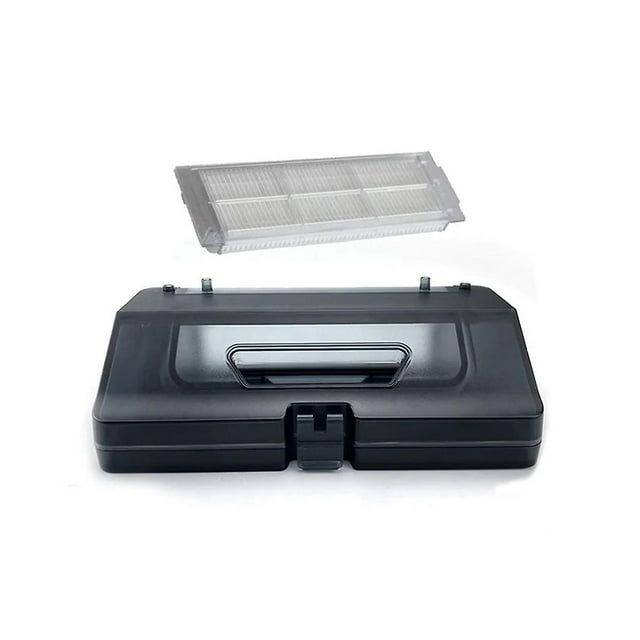 2-in-1 Water Tank Dust Box Bin for Xiaomi Robot Vacuum Mop 2S 3C VIOMI ...