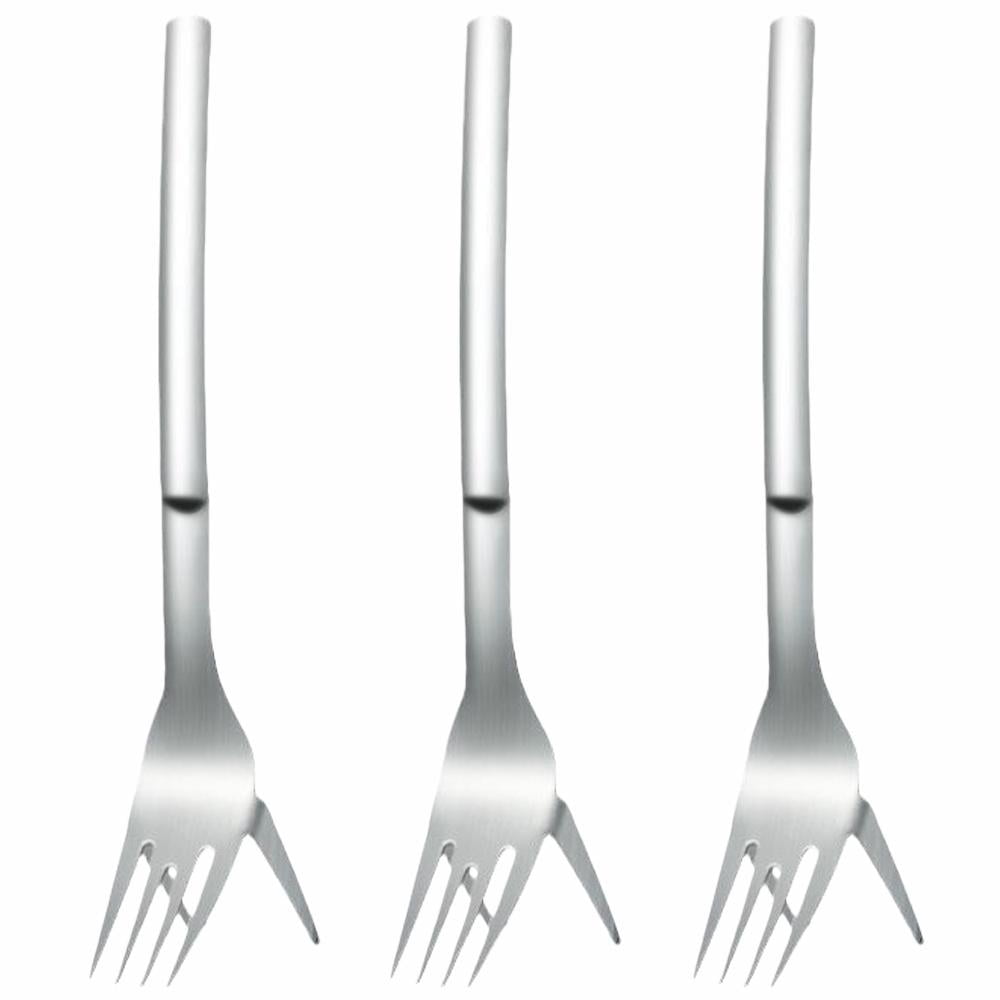 2-in-1 Watermelon Slicer with Fork Multi-Purpose Watermelon Cutting ...