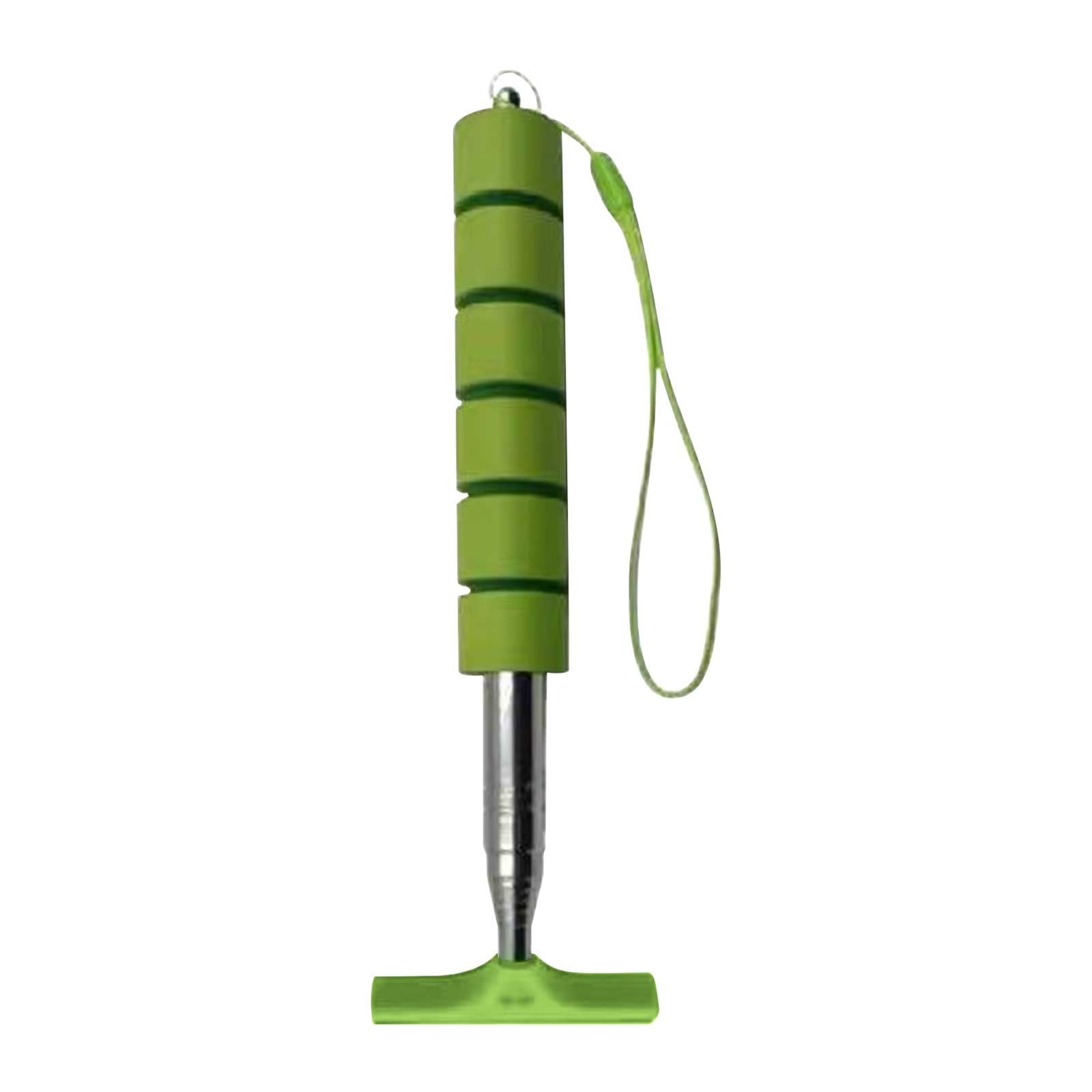 2-in-1 Windshield Cleaner & Rain Repellent Tool - Extendable Car Window ...
