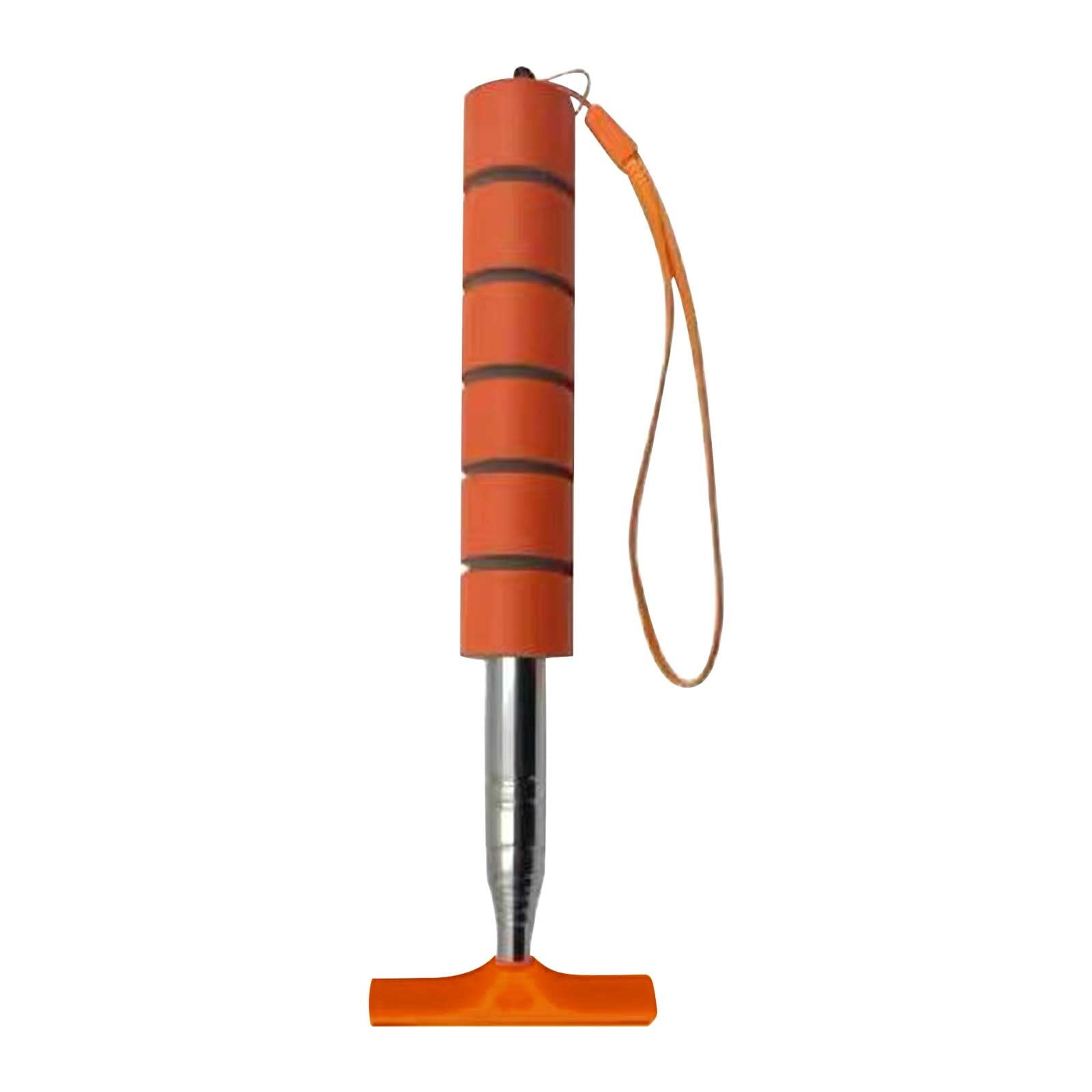 2-in-1 Windshield Cleaner & Rain Repellent Tool - Extendable Car Window ...