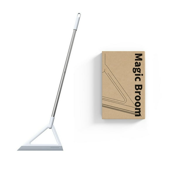 Magic Broom