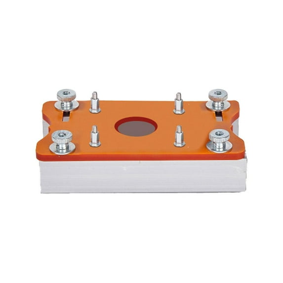 2-in-1 Woodworking Trimmer Slotting Auxiliary Positioning Bracket ...