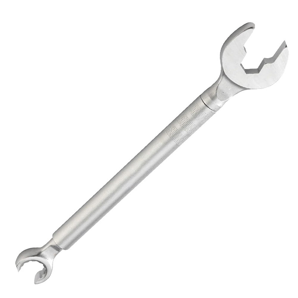2-in-1 open-end Wrench for Angle Stops Straight Stops and Compression ...