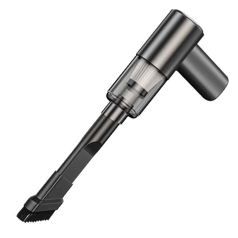 2 in 1 vacuum cleaner cordless handheld, car vacuum cleaner, brushless ...