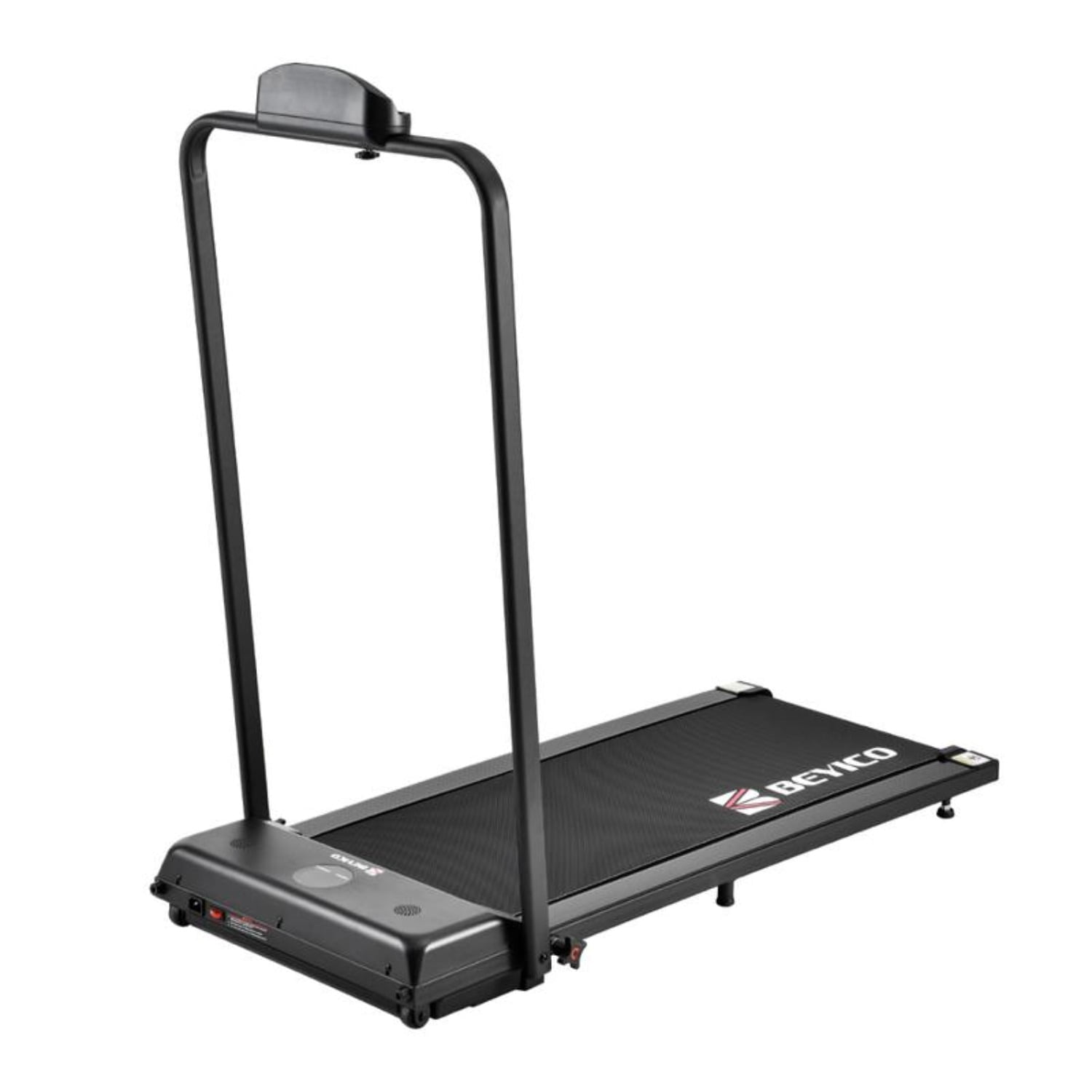 2-in-1 walking mat Treadmill with remote control for Obese people ...