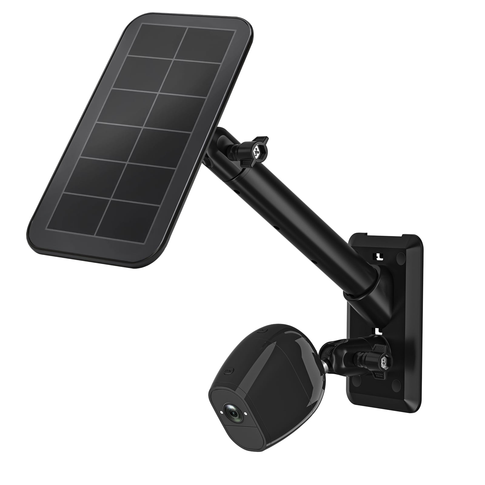 2 in 1 wall mount for Arlo Pro 4,Arlo Pro 3,Arlo Pro2,Arlo Ultra/Ultra ...