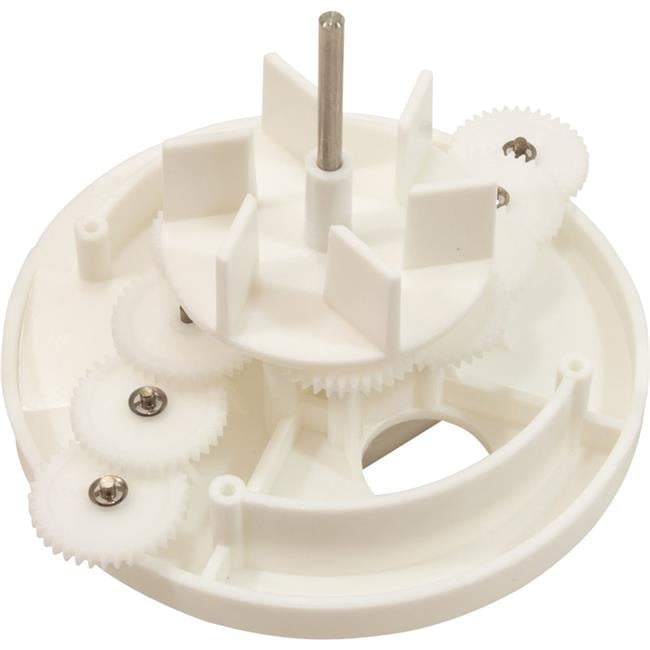 2 in. 6 Port Low Profile T-Valve Kit - Walmart.com
