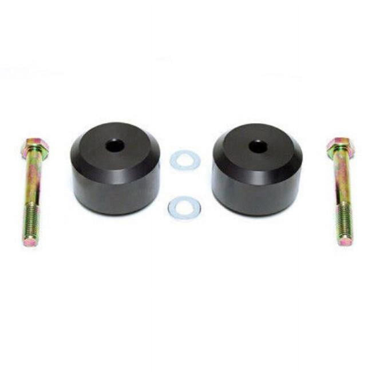 2 in. Bottom Mount Leveling Kit for 2005-2020 Ford F250-F350 - Walmart.com