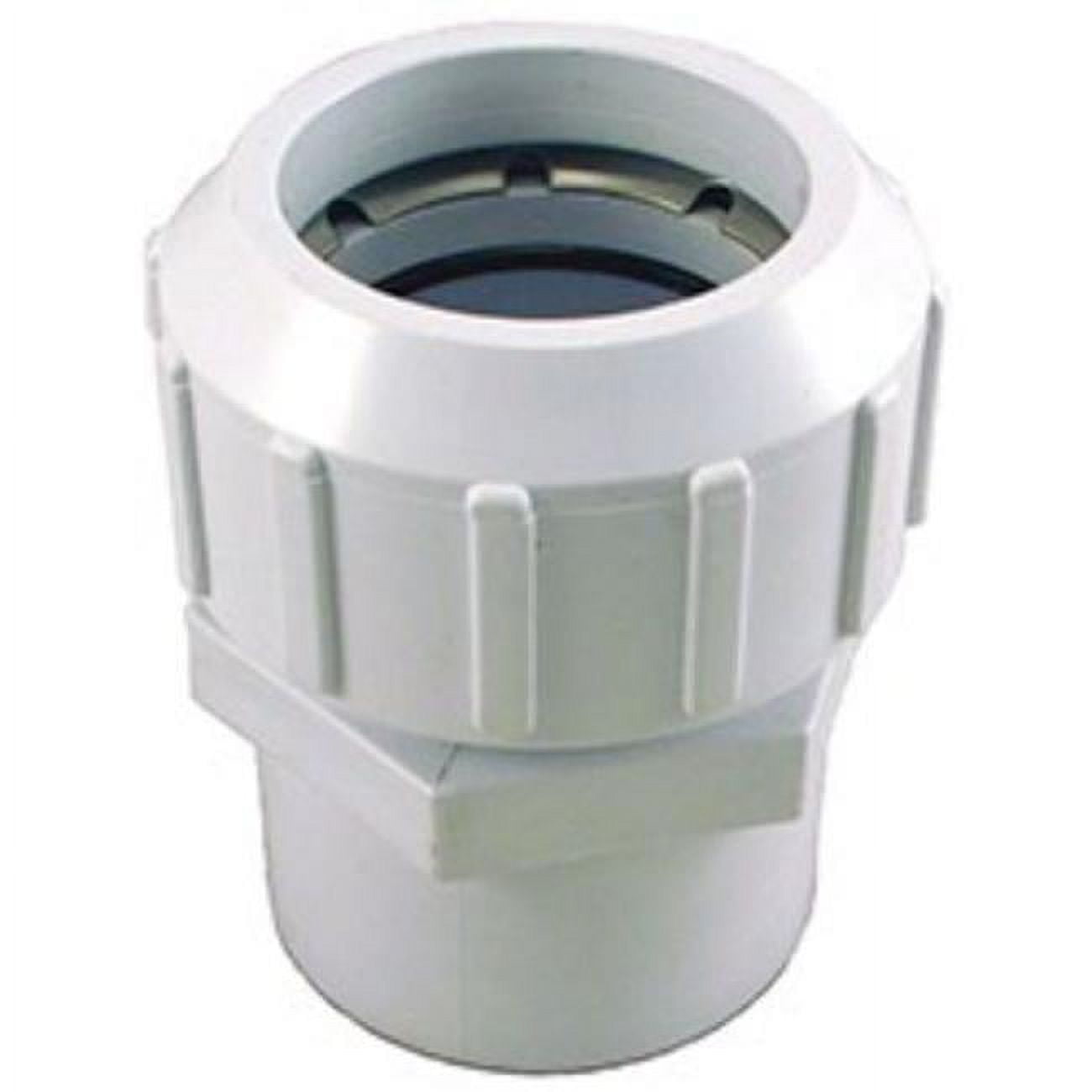 2 in. Copper to PVC Adapter - Walmart.com