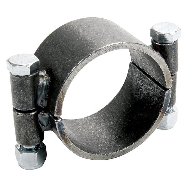 2 in. Double Bolt Clamp-On Retainer - Walmart.com
