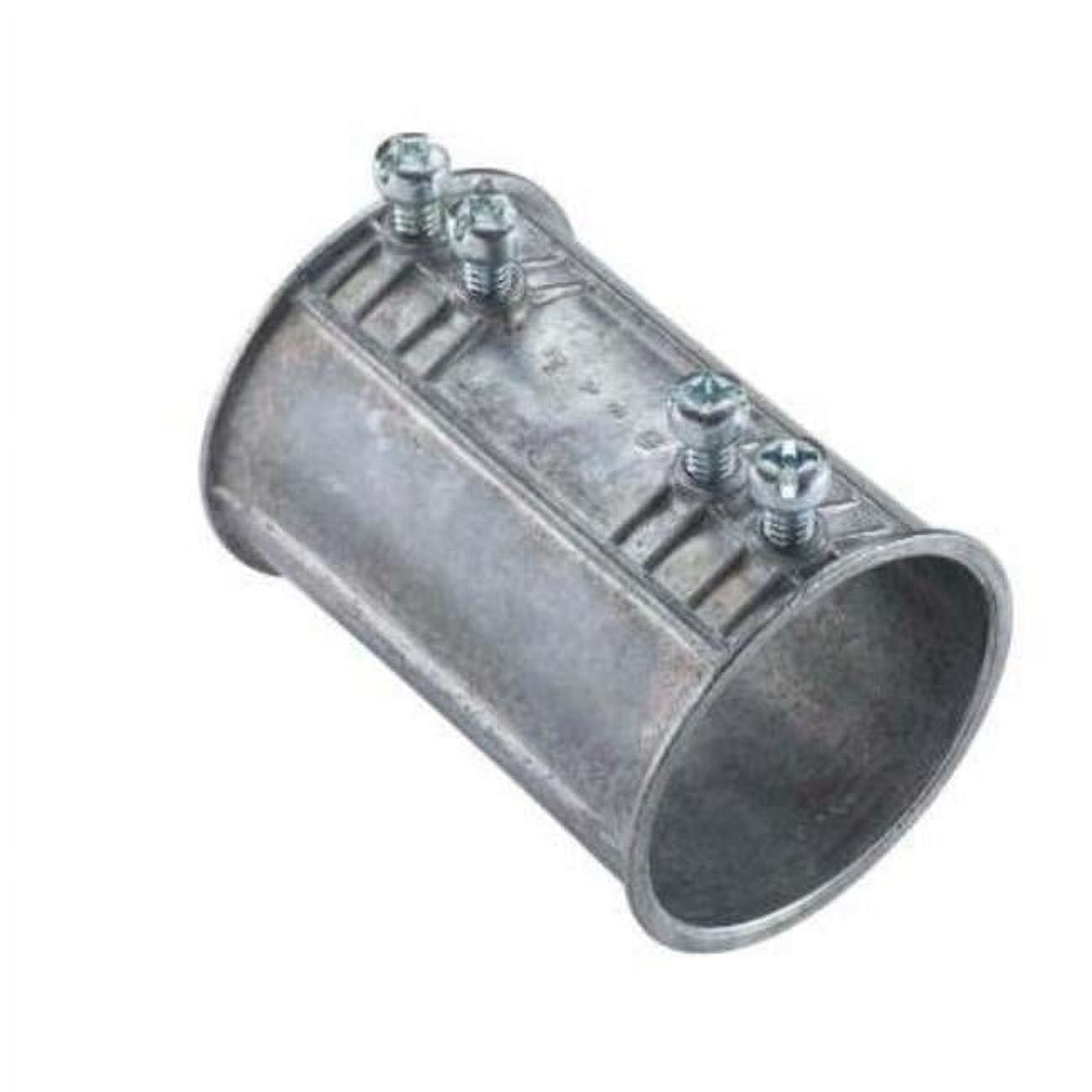 2 in. Electrical Metallic Tubing Set Screw Type Coupling - Walmart.com
