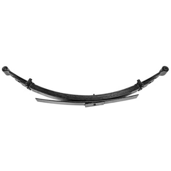 2 in. Front Lifted Leaf Spring for 2000-2005 Ford Excursion - Walmart.com
