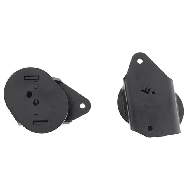 2 in. JT Rear Bump Pad - Walmart.com