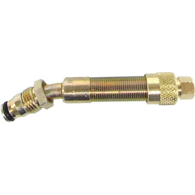 2 in. Large Bore Single Bend Swivel Valve - Walmart.com
