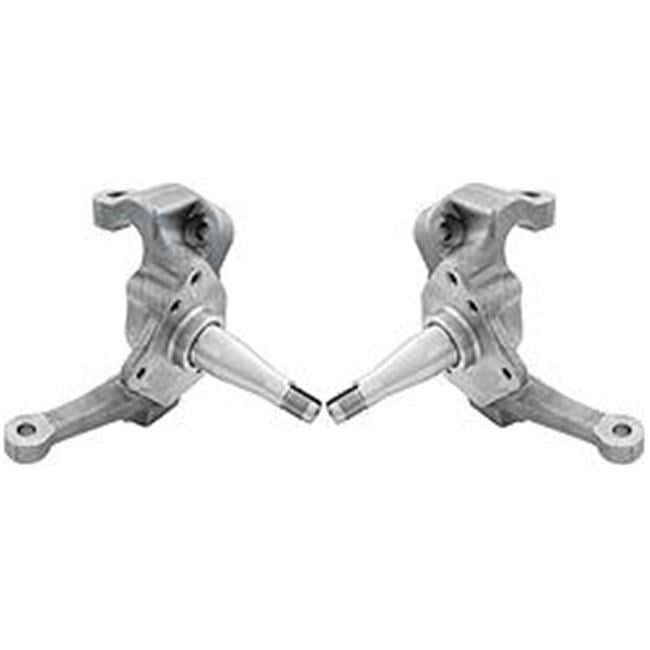 2 in. Mustang II Dropped Spindles - Walmart.com