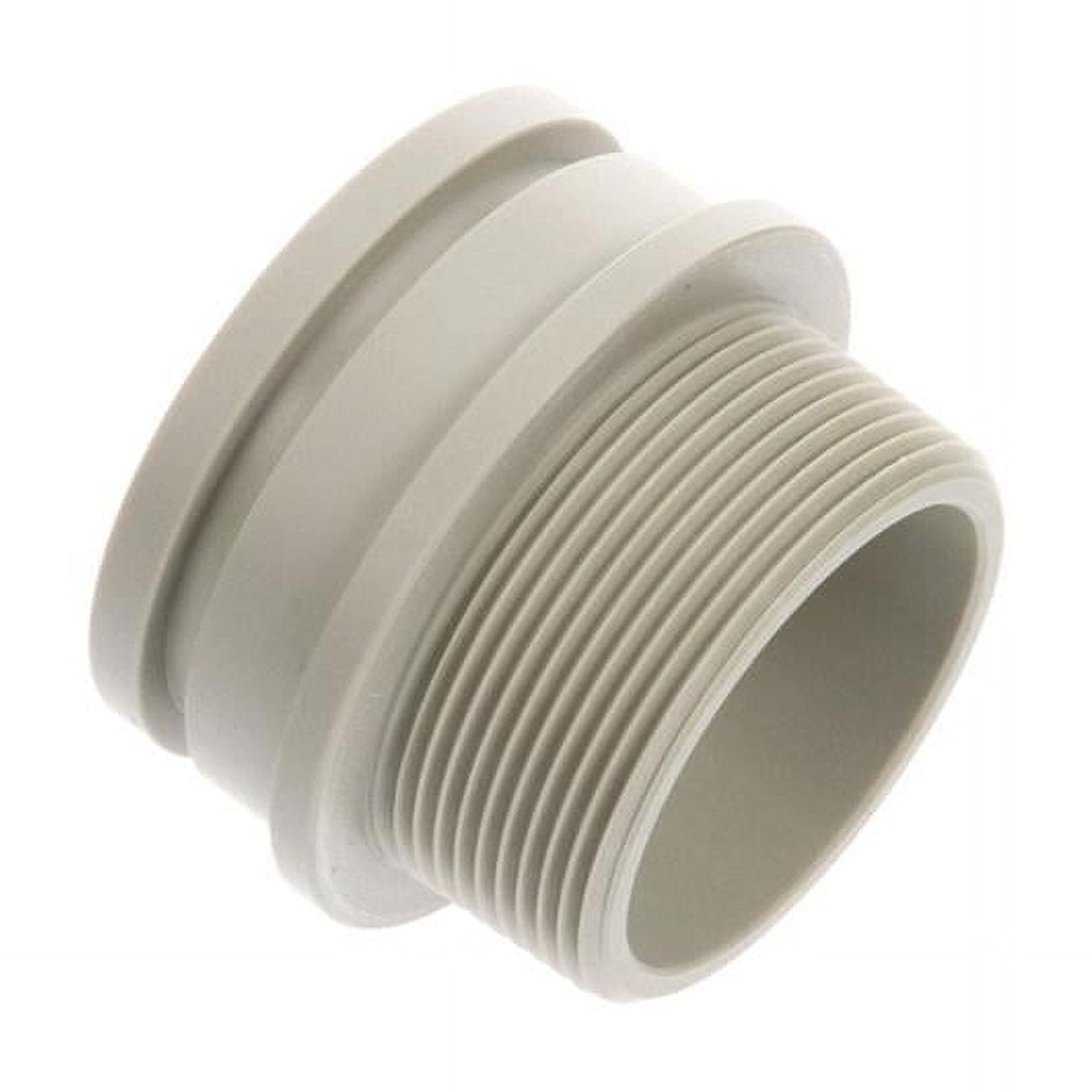 2 in. NPT Drain Adapter - Walmart.com