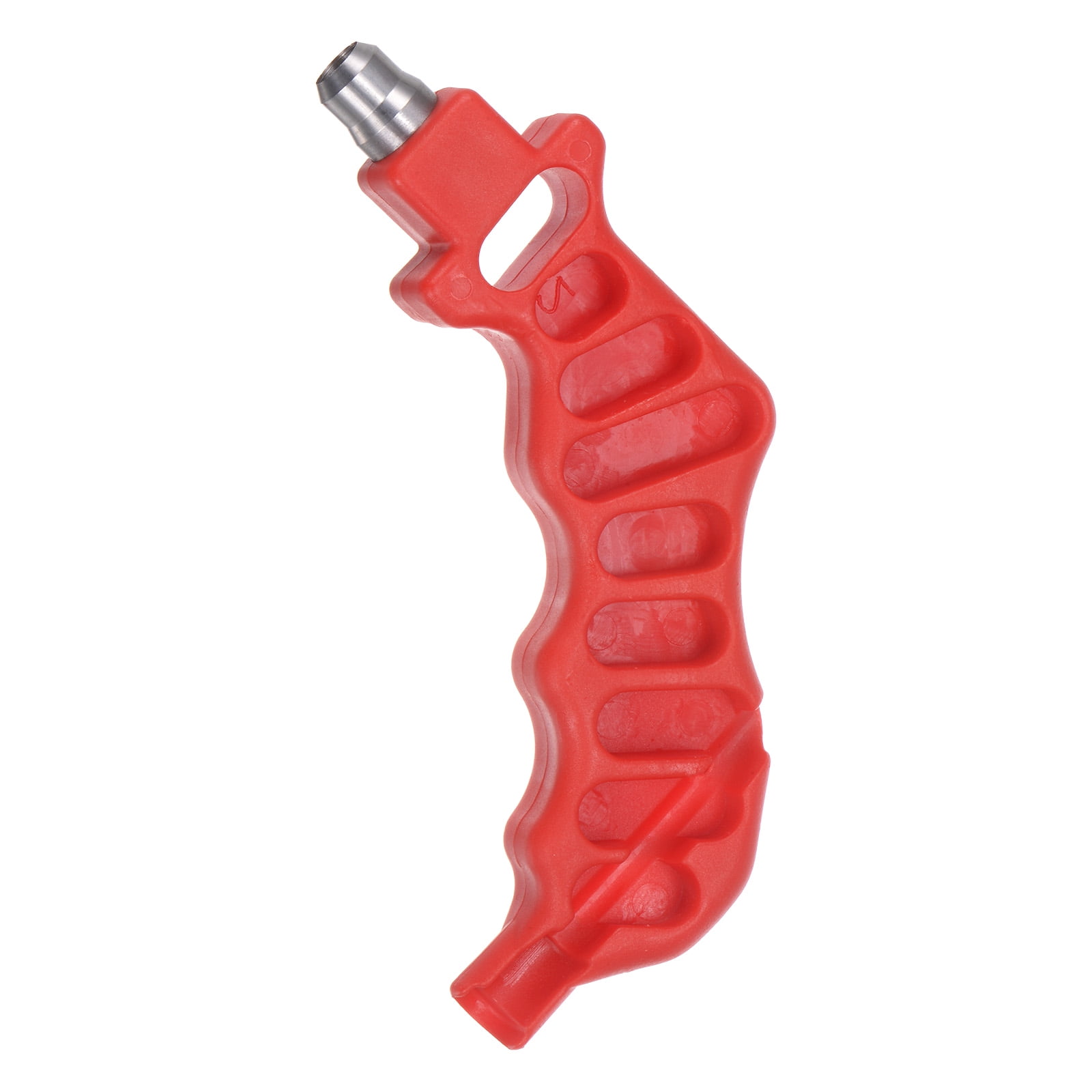 2-in-One 8mm Drip Irrigation Tubing Hole Punch for 1/4 inch Fitting and ...