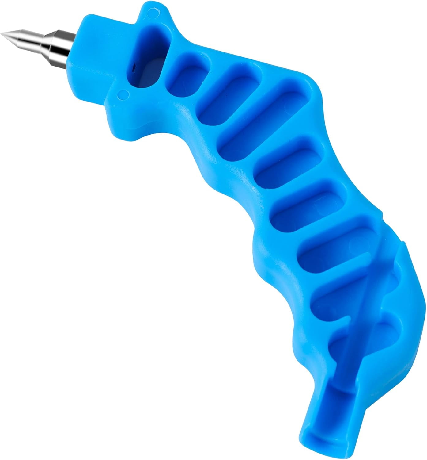 2-in-One Drip Irrigation Tubing Hole Punch Fitting Insertion Tools Drip ...