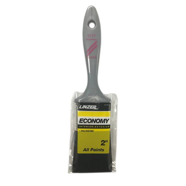 2 in. Paint Brush - Walmart.com