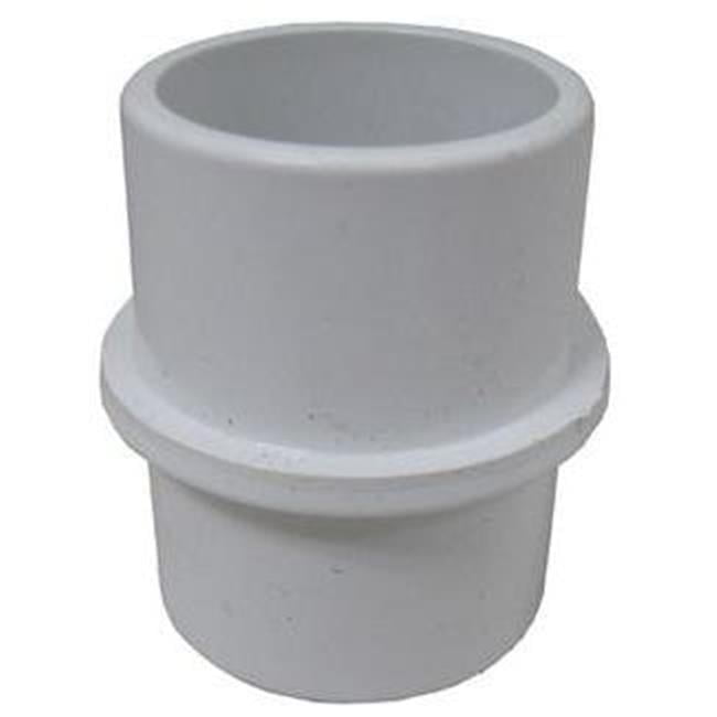2 in. Pipe Inside Coupler - Walmart.com
