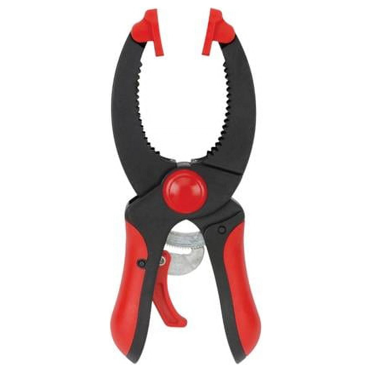 2 in. Pivoting V-Jaw Ratcheting Clamp - Walmart.com