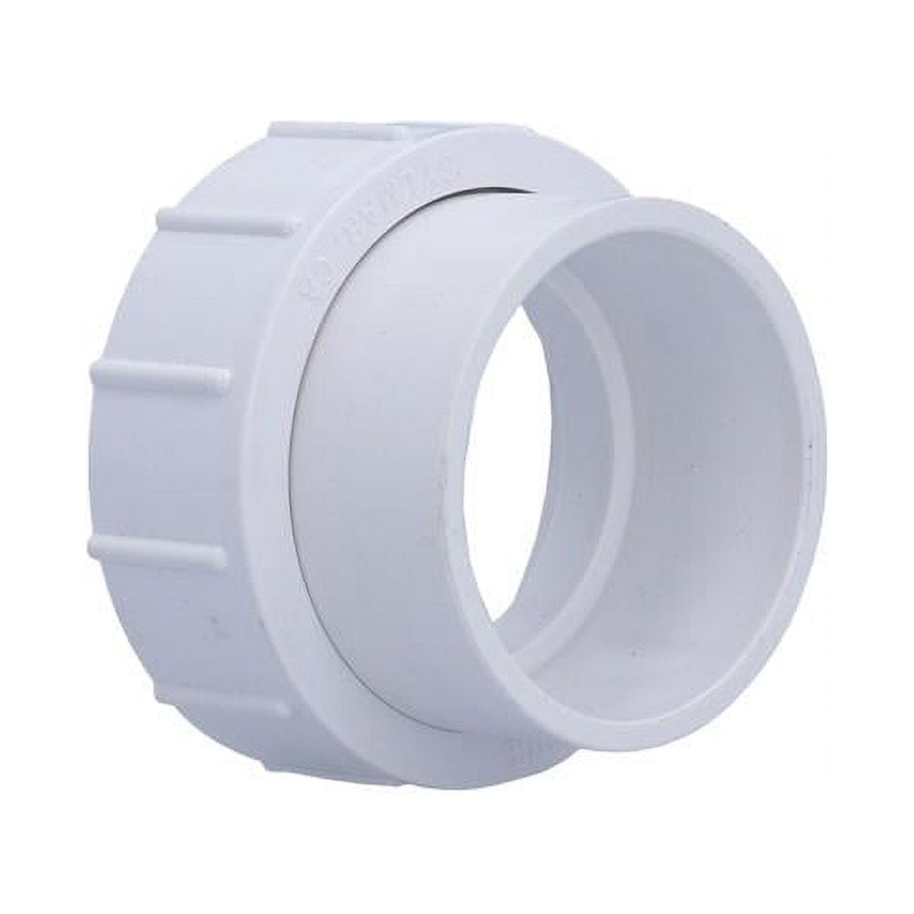 2 in. Pump Union with Tailpiece & O-Ring - Walmart.com