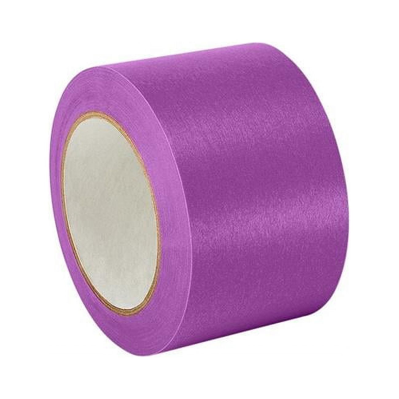 2 in. Roll Purple Masking Tape - Walmart.com