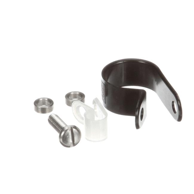 2 in. Sensor Clamps & Screw - Walmart.com