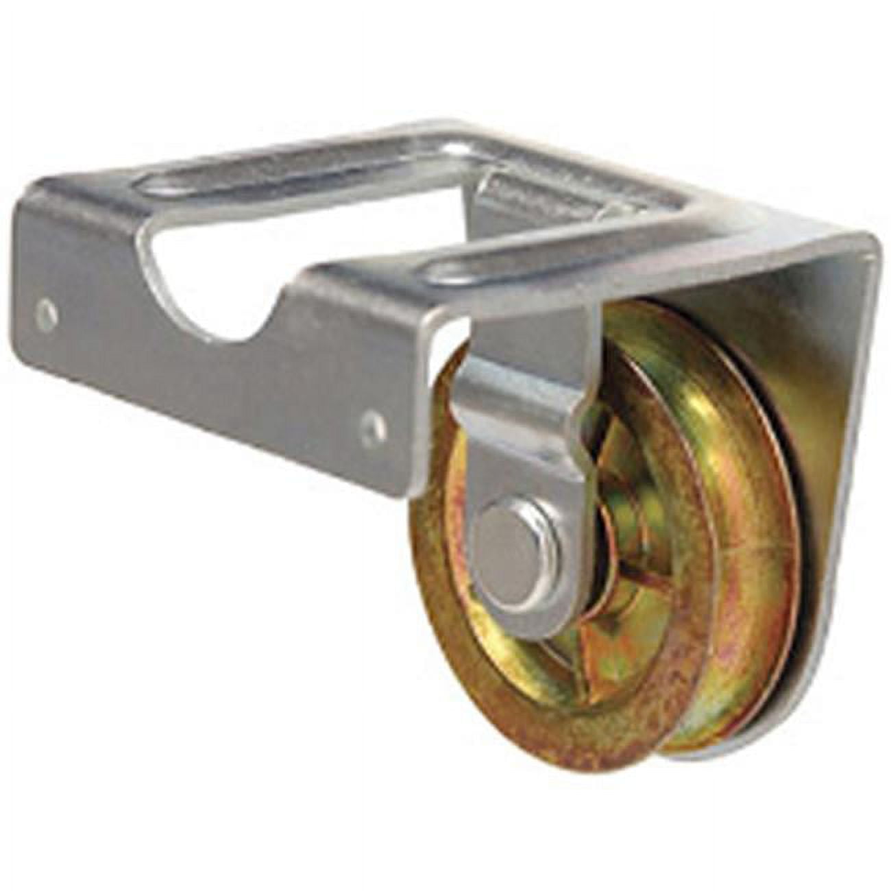 2 in. Single Joist Mount Pulley - Walmart.com