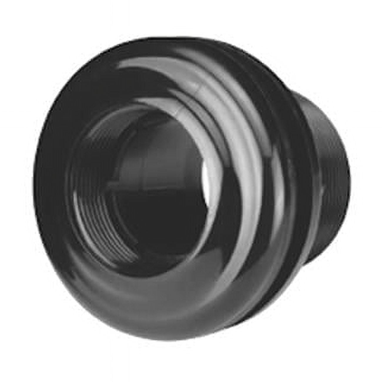 2 in. Slip x FPT Bulkhead - Walmart.com