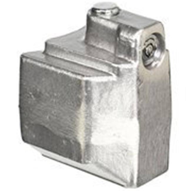 2 in. Total Encasement Bulldog Coupler Lock - Walmart.com