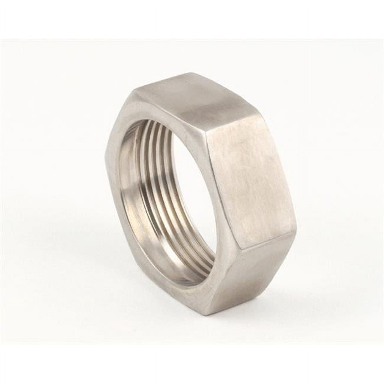 2 in. Union Hex Nut - Walmart.com