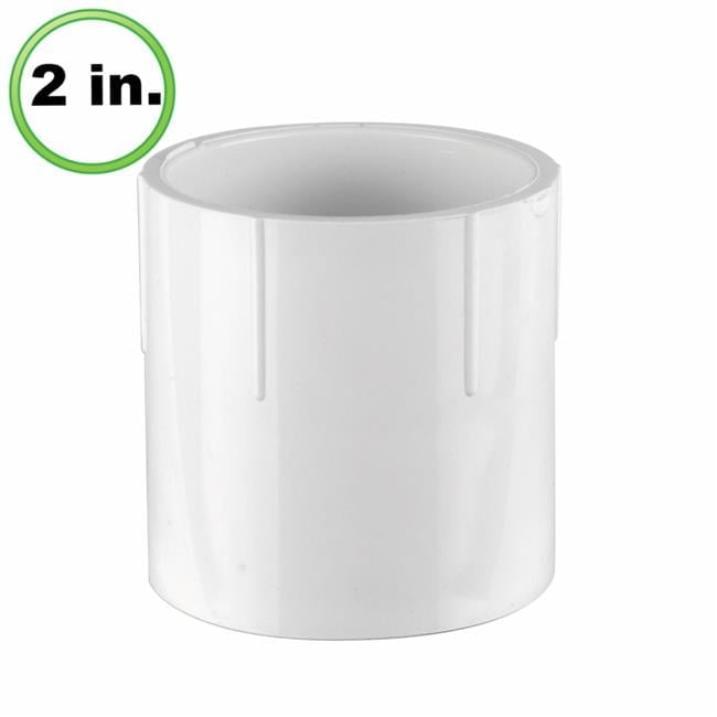 2 in. Utility Grade Coupling - Walmart.com