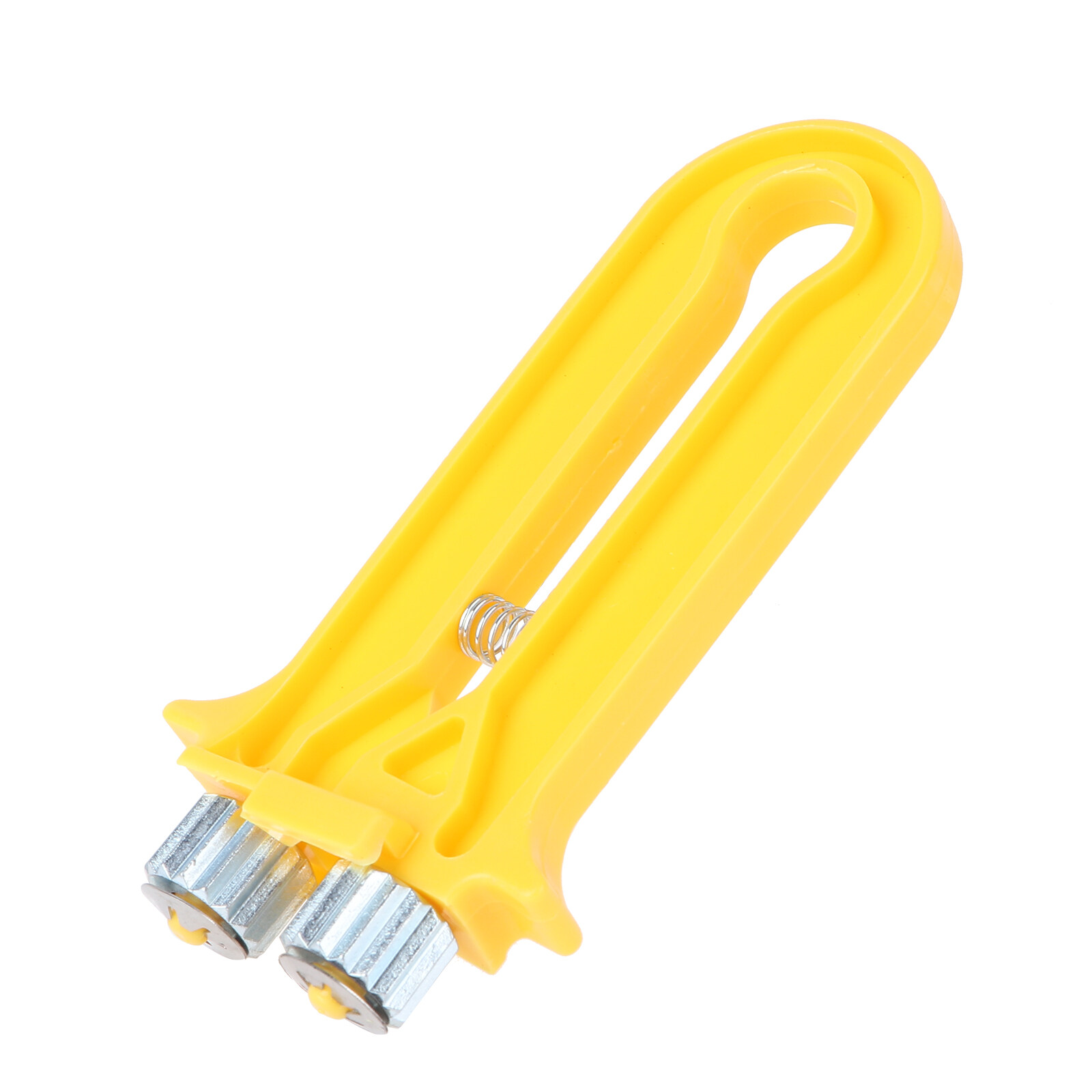 2 in Wire Cable Crimper Snare Iron Bee Hive Tools Keeping - Walmart.com