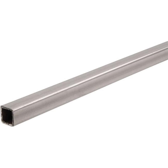 2x2 Square Tubing