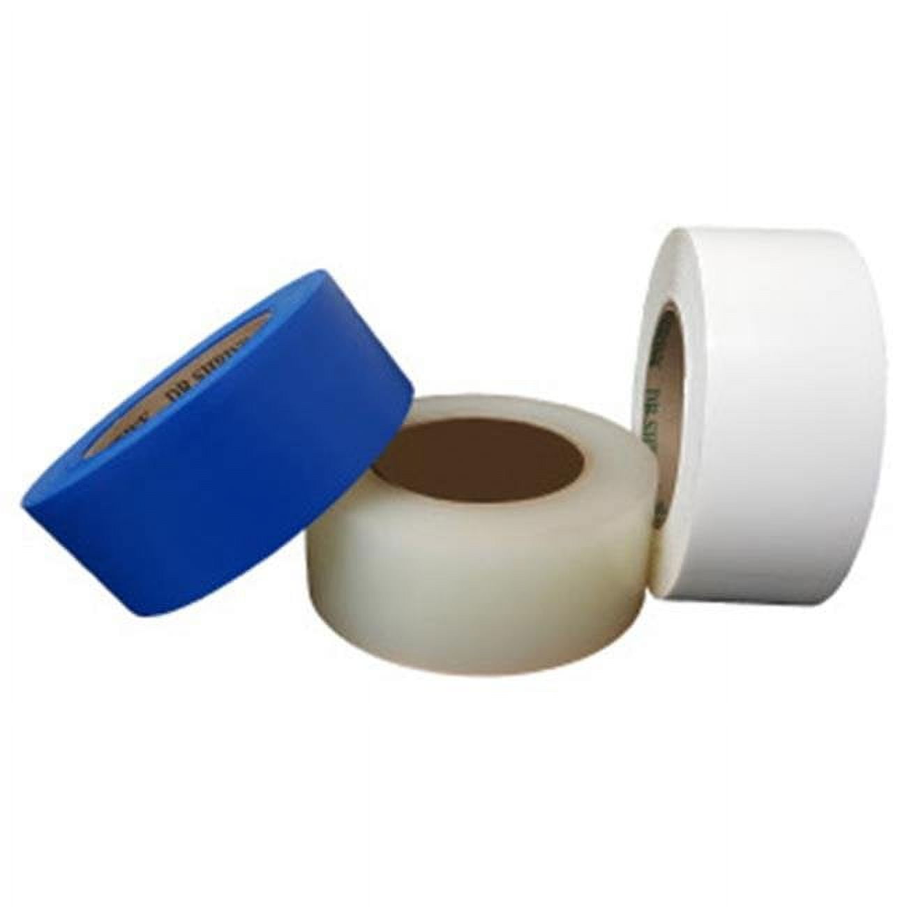 2 in. x 108 ft. Preservation Tape - Black - Walmart.com