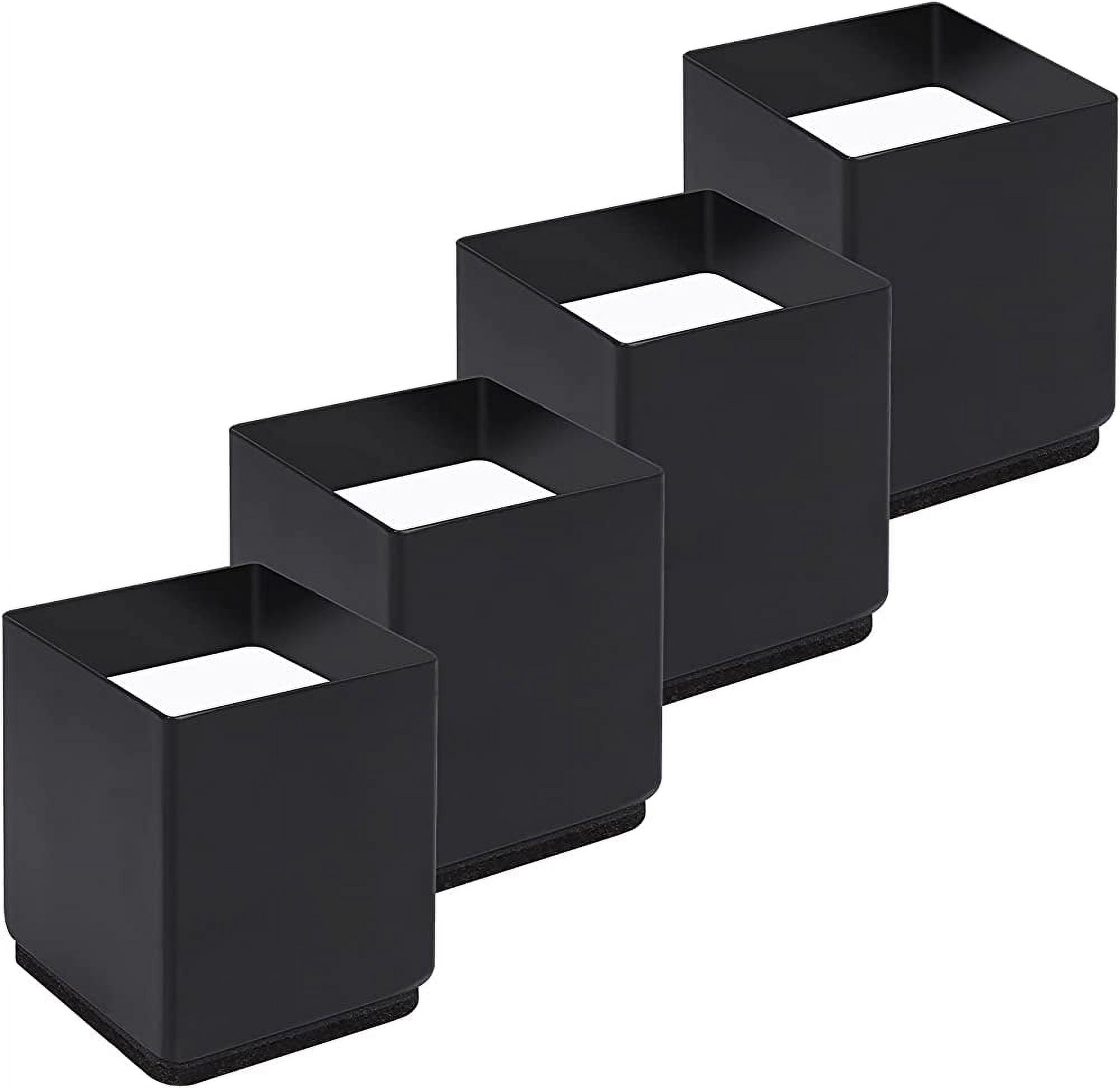 2 inch Elephant foot furniture riser 5cm made of carbon steel, self ...