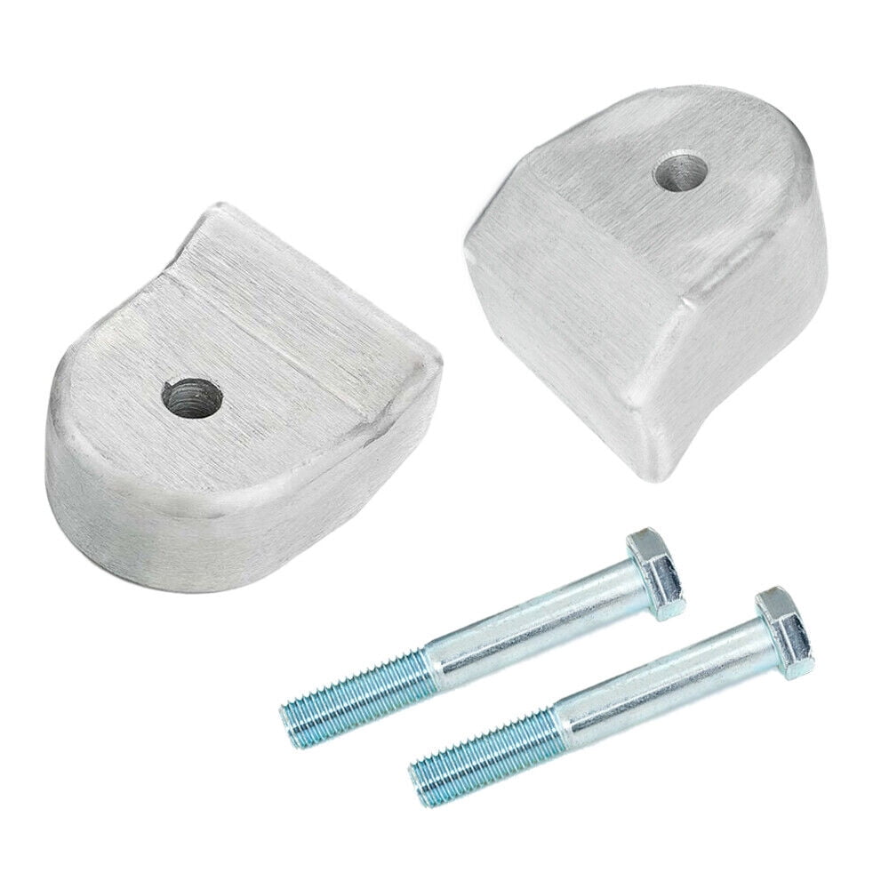 2 inch Front Spacer Leveling Kit for Ford F250 F350 2005-2020 Super ...