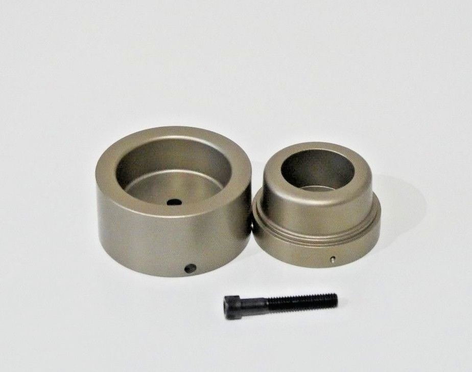 2 inch IPS Fusion Sockets for PE HDPE Pipes - Geothermal Pipe - Walmart.com