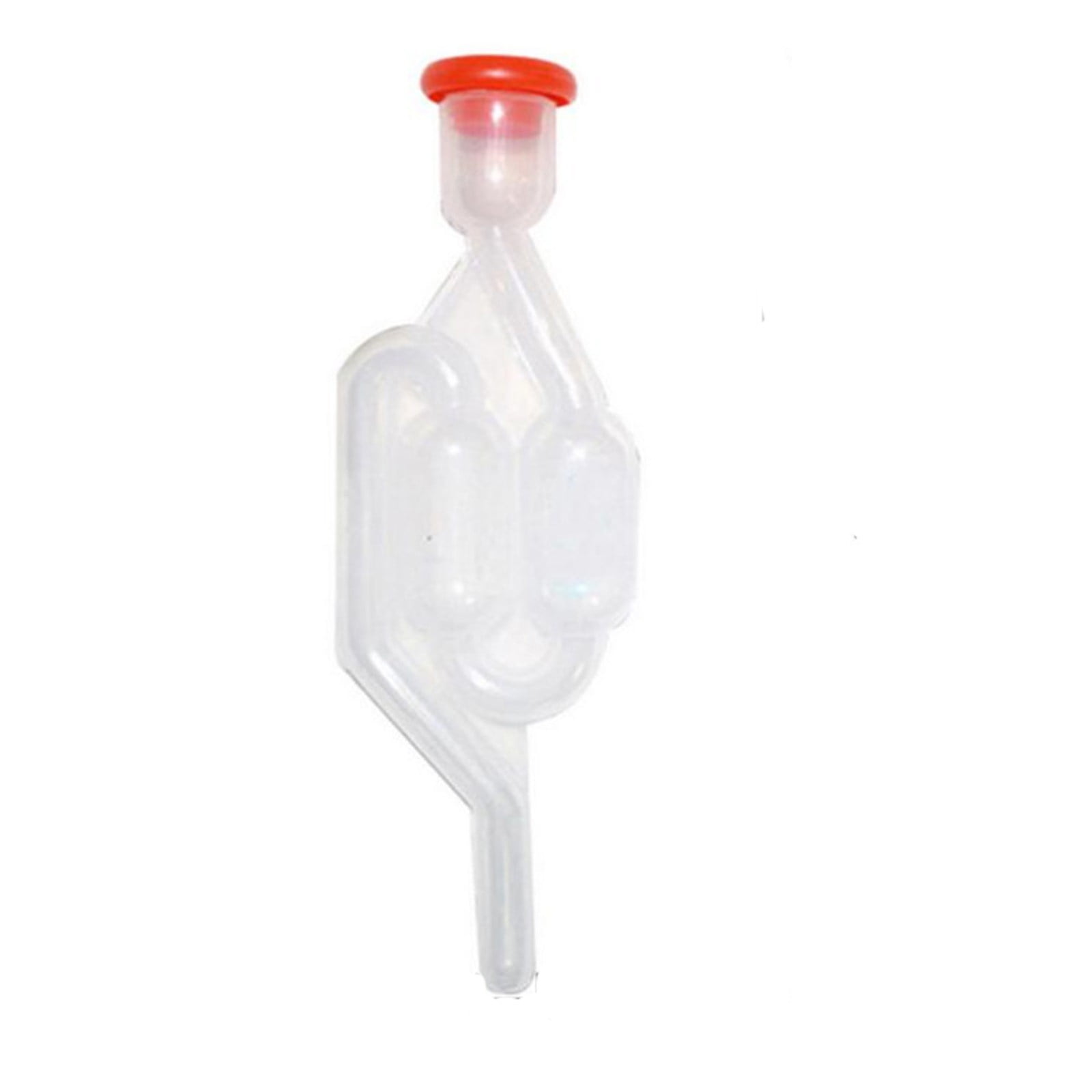 2 inch Plastic one Way Check with Silicone Seal & Removable Cap ...