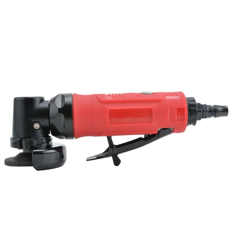 2-inch Pneumatic Angle Grinder, 50mm Pneumatic Angle Grinder, Hand-held ...
