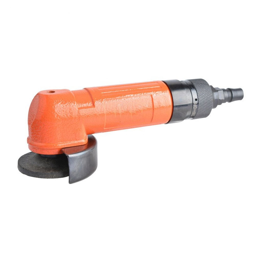 2-inch Pneumatic Angle Grinder, 50mm Pneumatic Angle-to-polishing ...