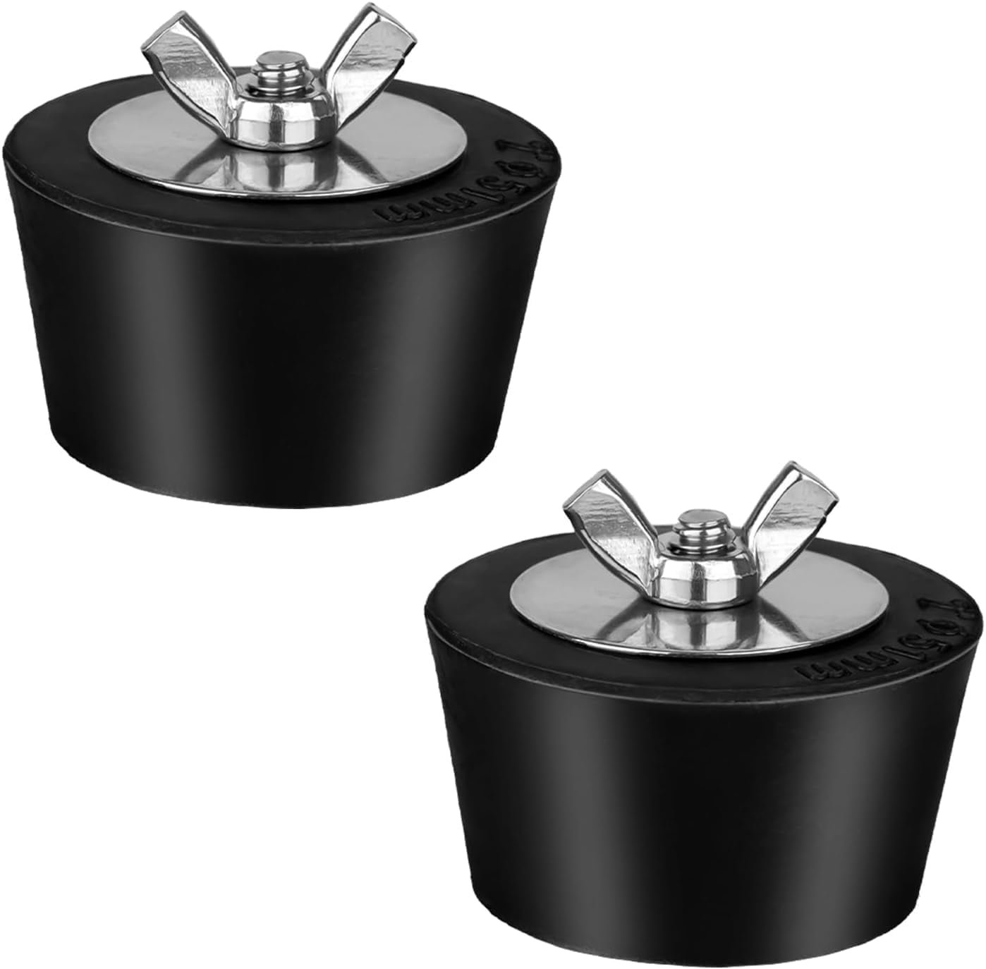 2 inch Pool Winterizing Plug,Premium PVC/Steel Expansion Pipe Plug ...