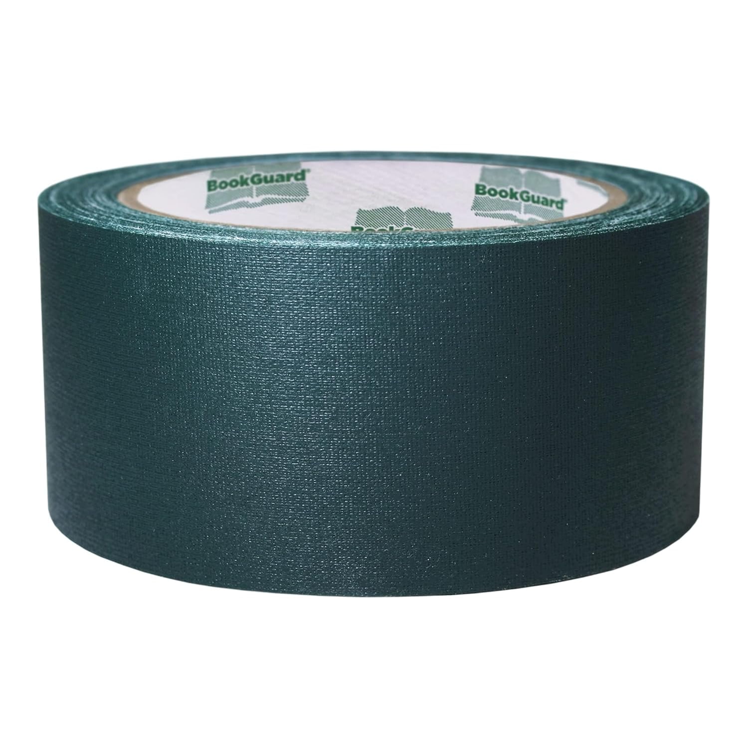 2 inch Premium Bookbinding Repair Cloth Tape, 15 Yard Roll, Forest ...