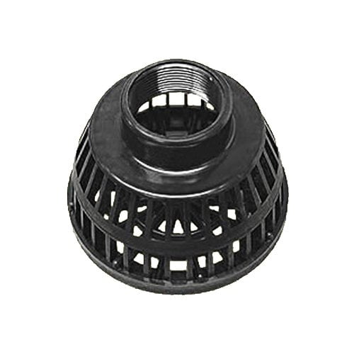 2 inch Pump Intake Screen Pre-Filter for use with Cal-Pump Torpedo Pump ...