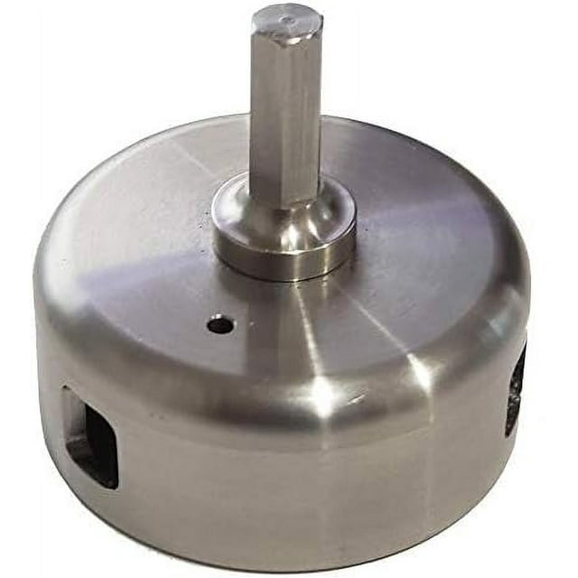 2 inch Stainless Steel Bevel Pro PVC Pipe Beveling Tool for All-Purpose ...