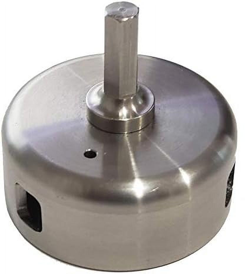 2 inch Stainless SteelPVC Pipe Beveling Tool for All-Purpose Schedule ...